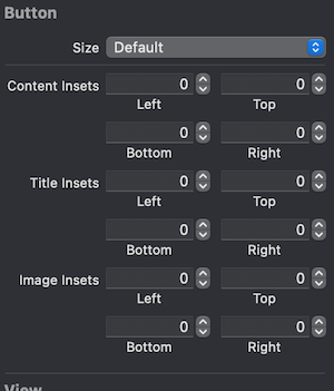 Swift — How to implement UIButton, UILabel, UITextView and etc programmatically | by ODENZA | Medium