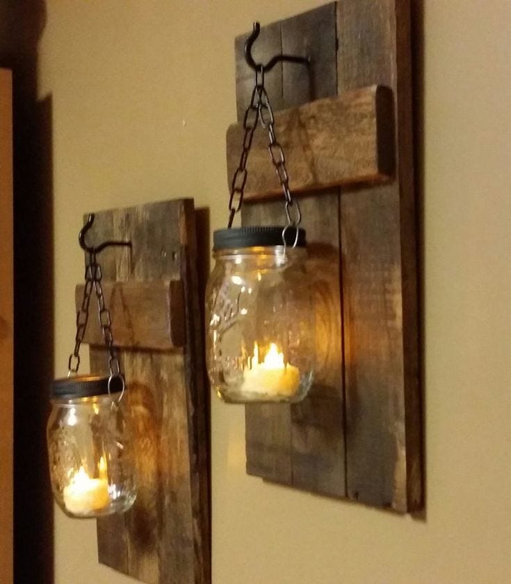 Embracing the Timeless Beauty of Wood: A Persuasive Journey | by ...