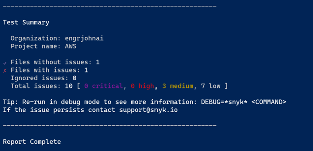 Devsecops Infrastructure As Code Iac And Automation Of Security Agent Installation Using