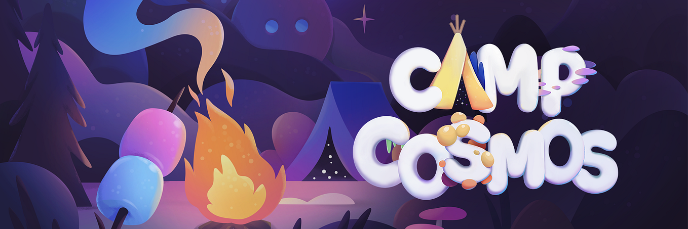 Sunday S’mores. Hello Campers, and happy Easter to… | by Camp Cosmos ...