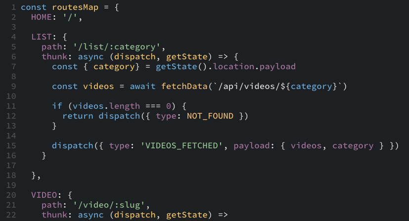 How to use Webpack’s new “magic comment” feature with React Universal ...