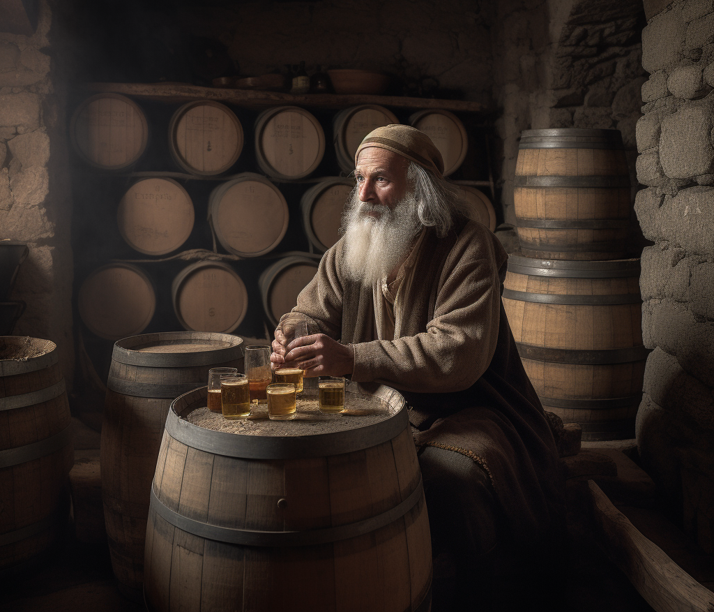 All About Haskap Fruit Wine (Honeyberry) | by Dominic Rivard | Medium