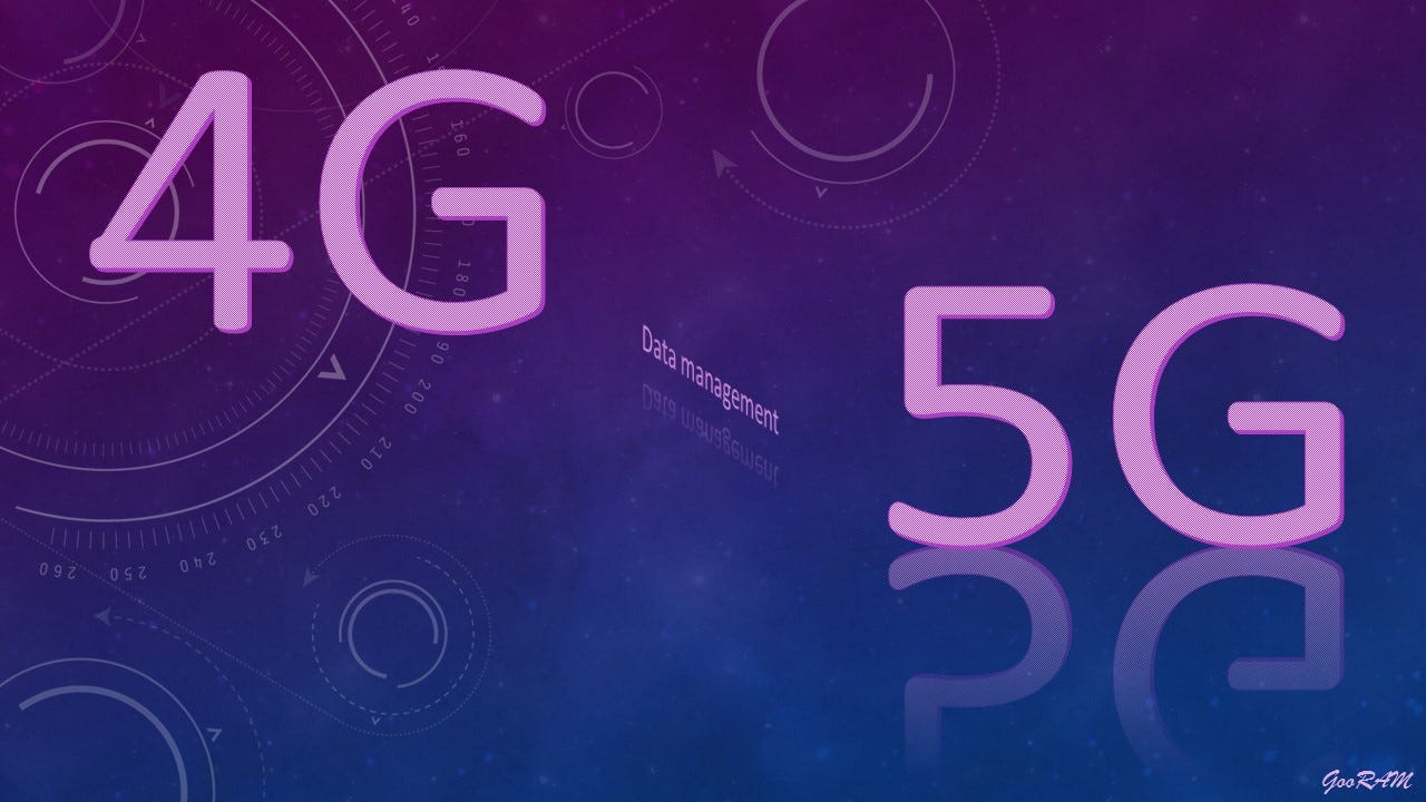 5G: Do we need a BSF?. 5G Core (5GC) is the heart of a 5G… | by GooRAM | Medium