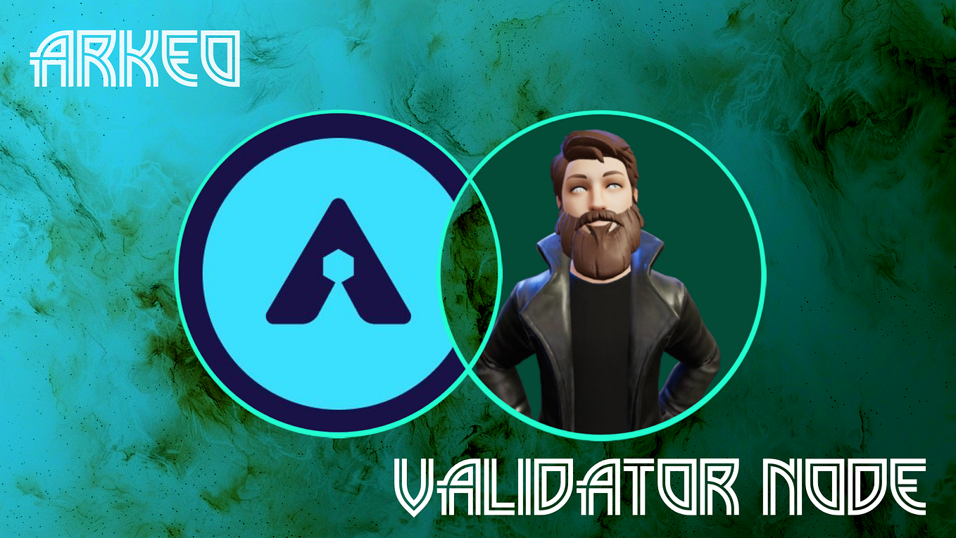 Massa | Validator Node Setup Guide | by crptcpchk | Medium