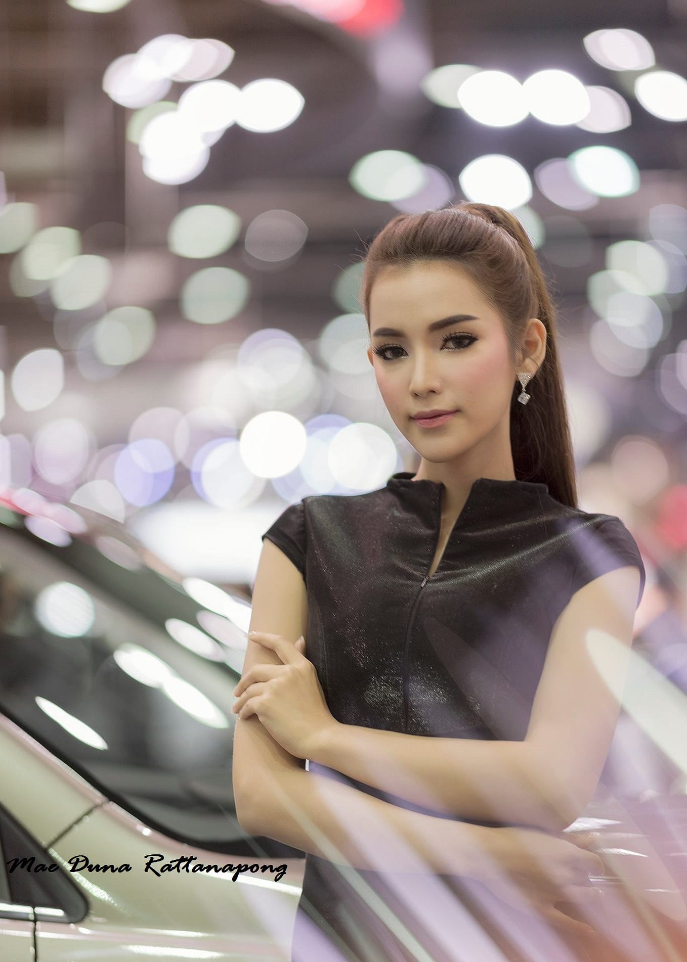 Mae-duna - Mae-duna Rattanapong - Medium