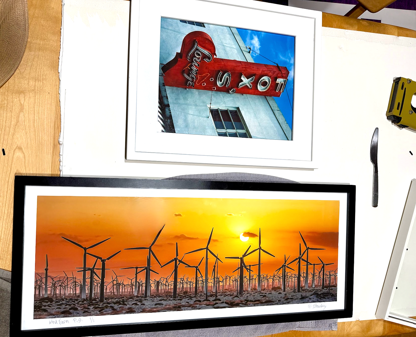 Sneak Peeks. From street to straight-shooting… | by Matthew Bamberg | Full Frame | Feb, 2025 ...