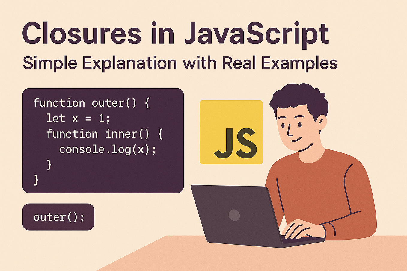 JavaScript Visualized: Promises & Async/Await | by Lydia Hallie | Medium