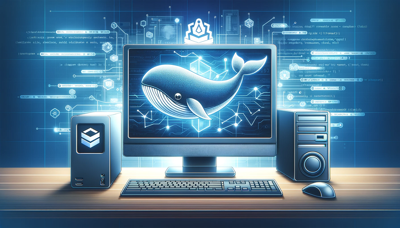 How To Deploy A Spring Boot And Vue Application On Aws Ec2 Using Docker By William Yu Aws In 8901