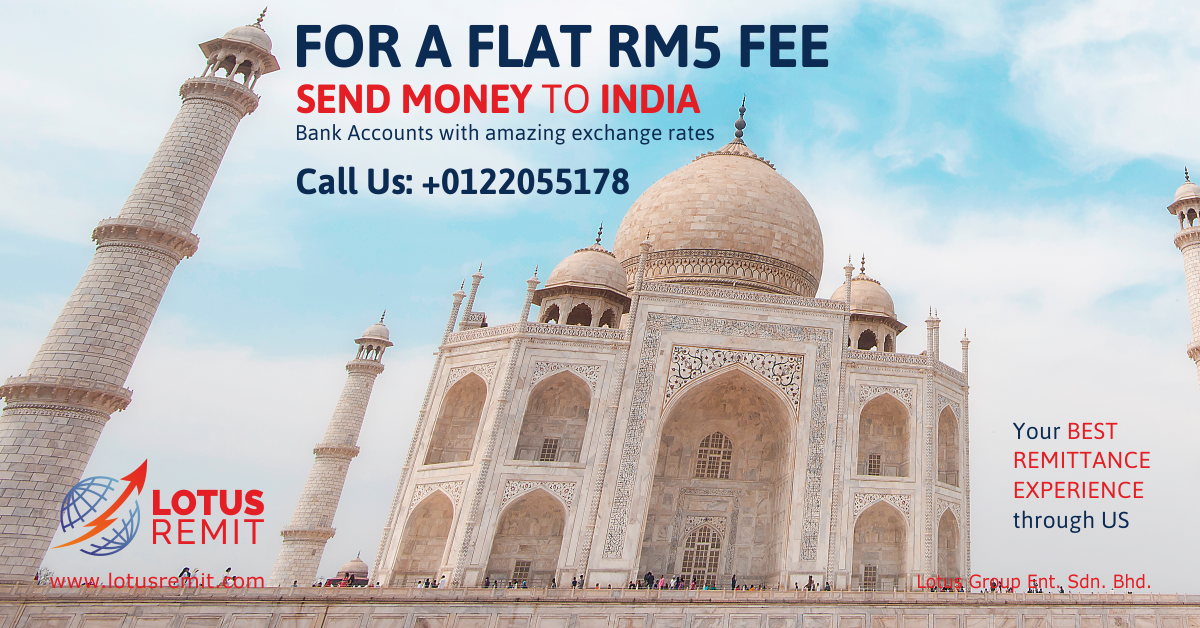 Seamless Money Transfer: Sending Funds from Malaysia to Indonesia at ...