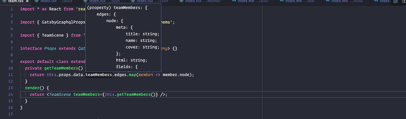 Better Way To Create Type Safe Redux Actions And Reducers With 0947