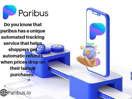 EVERYTHING YOU NEED TO KNOW ABOUT PARIBUS . | by mary woke | Medium