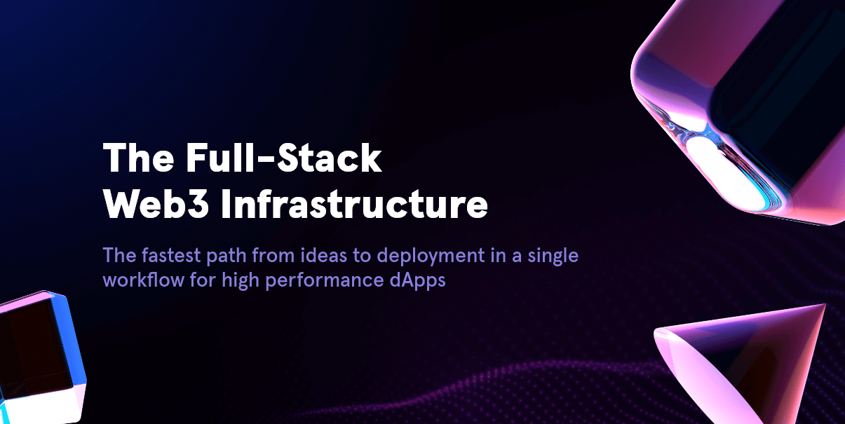 Particle Network Introduces Support For Scroll By Particle Network Particle Network Medium