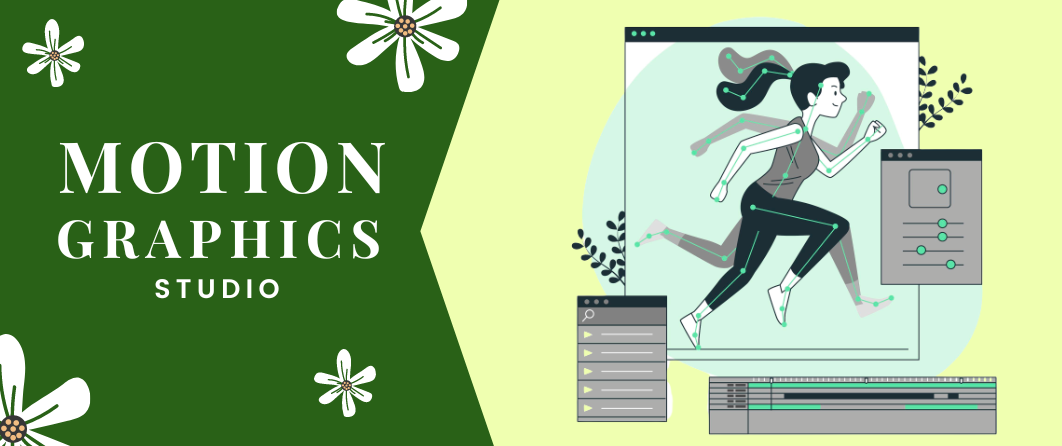 The Power of Motion: Exploring Techniques and Trends in Motion Graphics ...