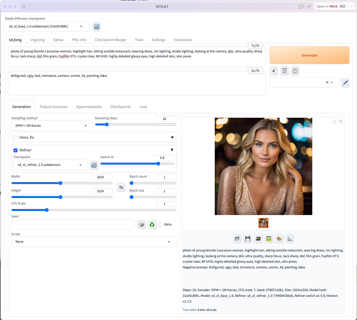 Diffusers: Python Library for AI-Generated Images | by Muhammad Arham | Towards AI