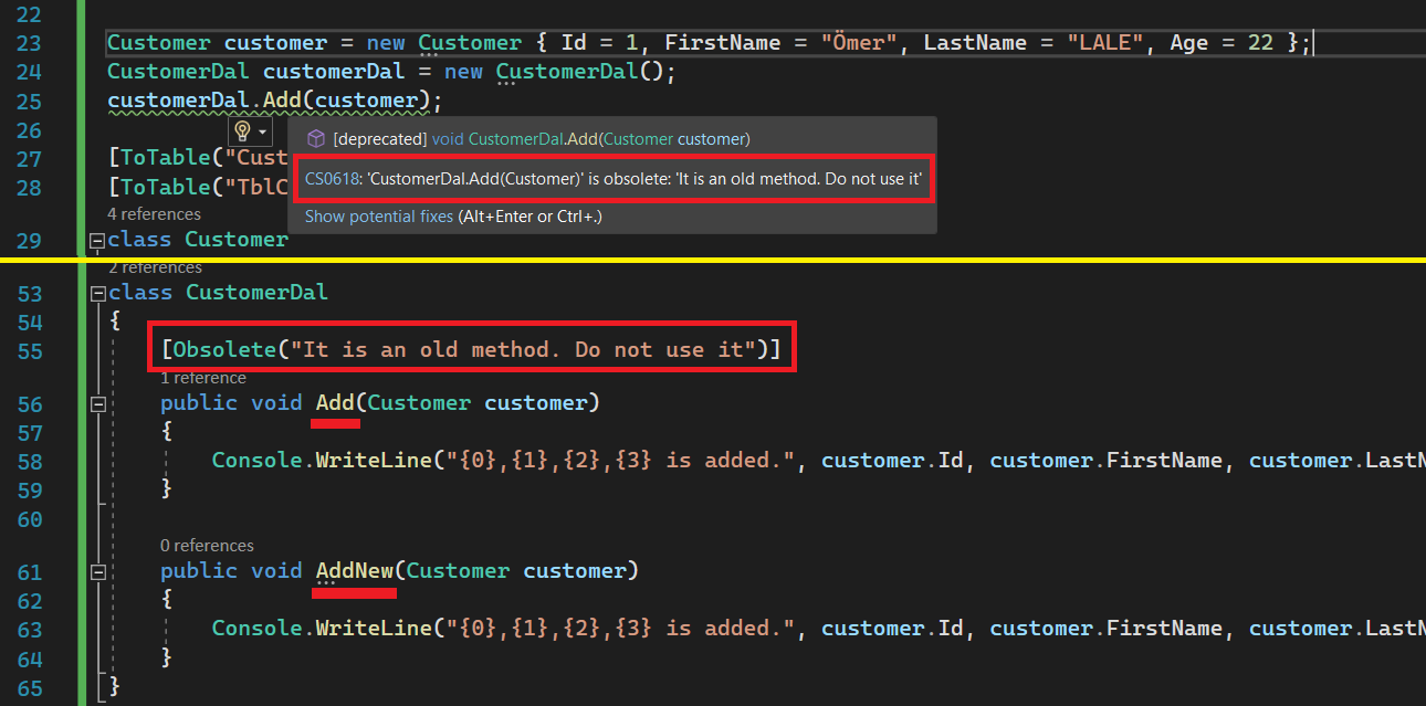 System.Reflection Library in C#. In C# programming language, we can ...