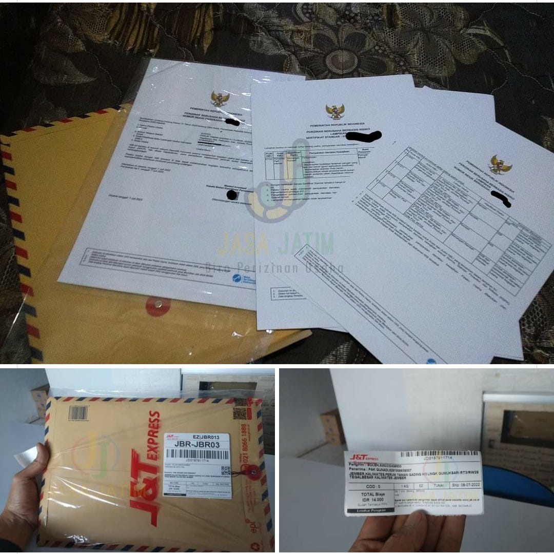 Panduan Lengkap Memperoleh Legalitas Usaha: Mengenal Jasa Perizinan ...