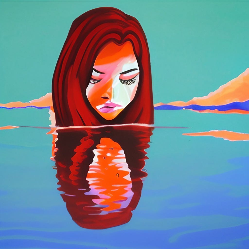 Metamorphosis - e.lyn.day - Medium