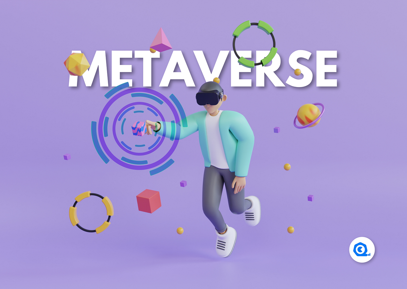 5 Must-Do Activities in the Metaverse | Medium