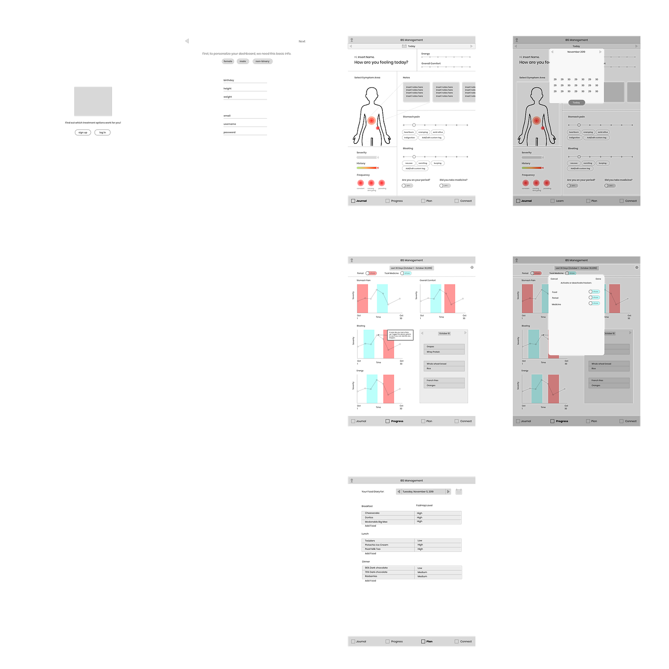 Bechdel Test Data Visualization. 10/9: I was inspired by The Pudding ...