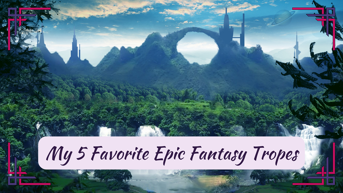 Chapter 4: The Haz-dra. Serial Fantasy Fiction: Monsters &… | by Effy J ...