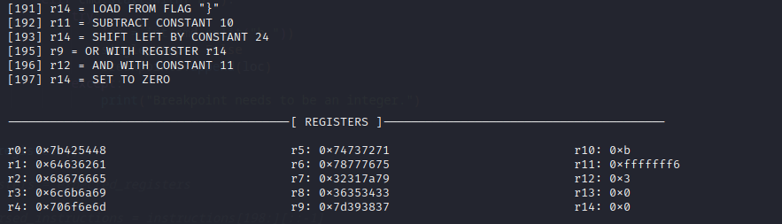 HackTheBox CTF: Confinement Write-up | by Ryan Murphy | Medium