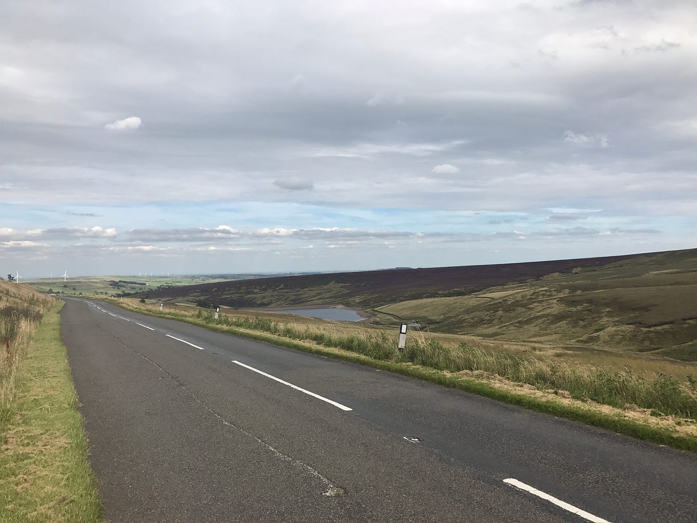 Transpennine Trail Day 3. Wentworth to Selby | by Andrew Ross | Medium