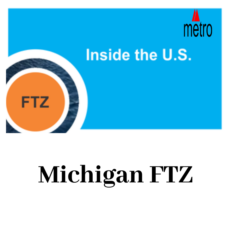 Michigan FTZ. Need help with reliable Michigan FTZ… | by Metroftz | Medium