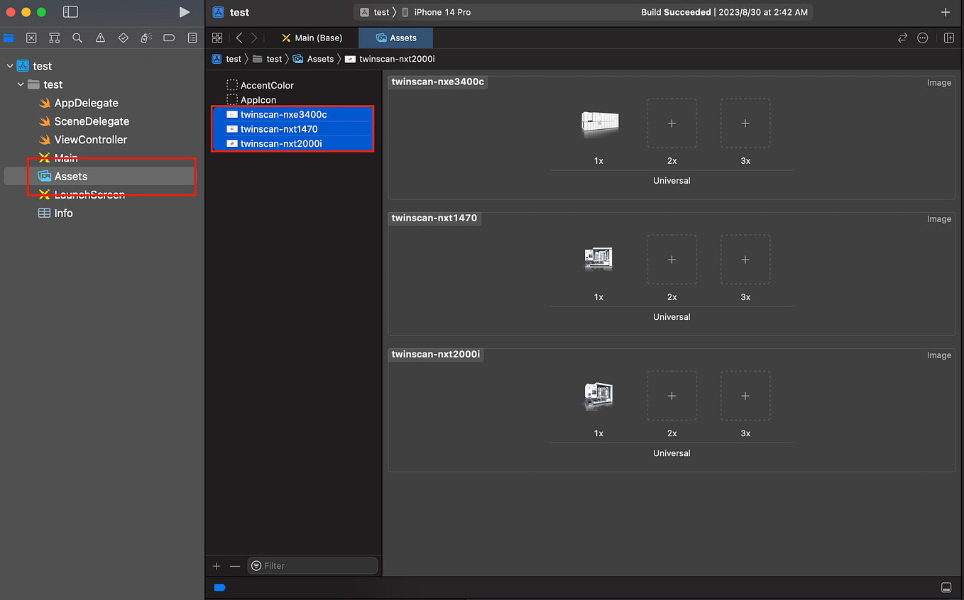 [文組班_作業 2–6–2]實現上下捲動的 scroll view - 彼得潘的 Swift iOS / Flutter App 開發教室 - Medium