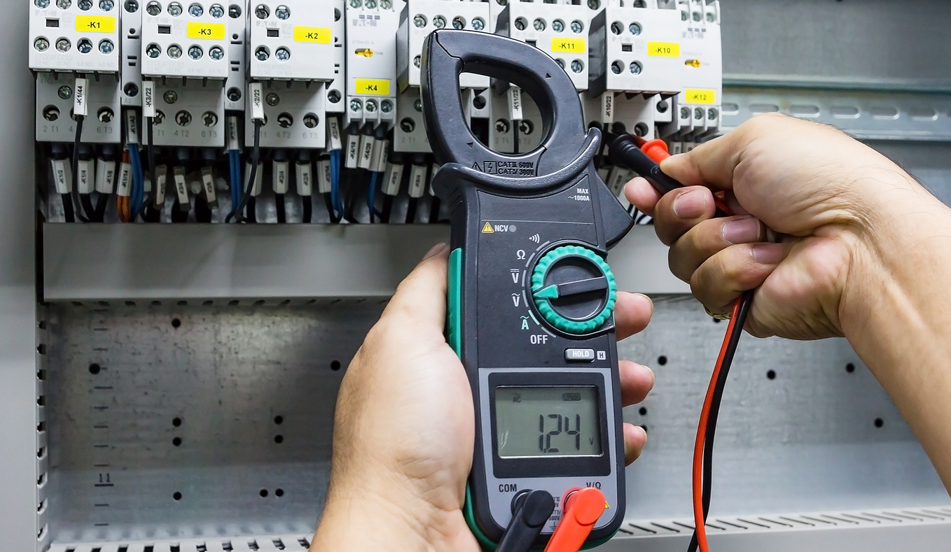 Elex Solutions | Your Trusted Electrical Contractor for Quality ...