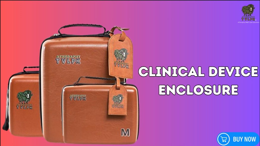 TVLPK’s Drug Utility Box: Setting the Standard in Healthcare Storage ...
