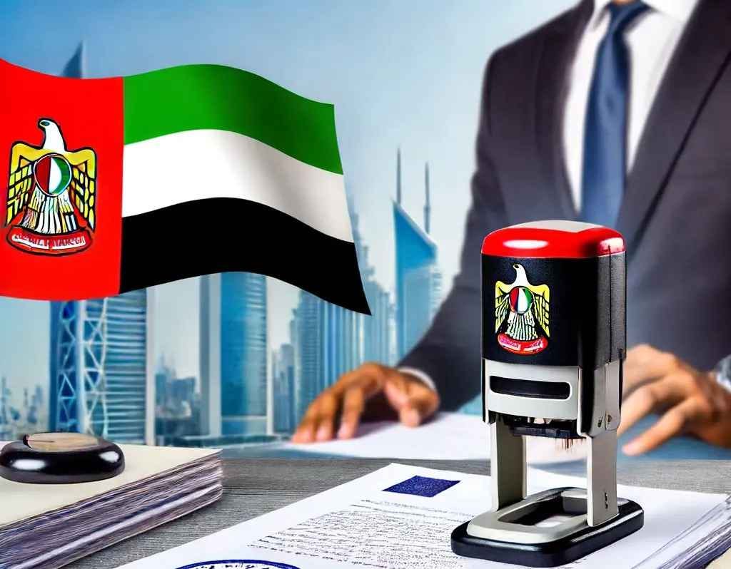 MOFA Attestation Dubai: Ensuring Document Authenticity for Expats | by ...