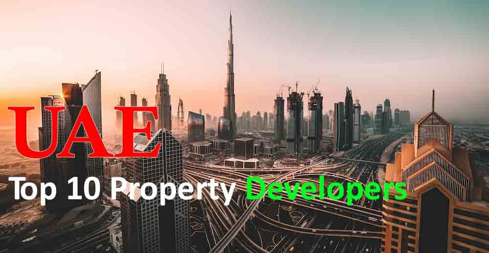 Top 10 Property Developers In UAE | by Usman Ali Sabir | Medium