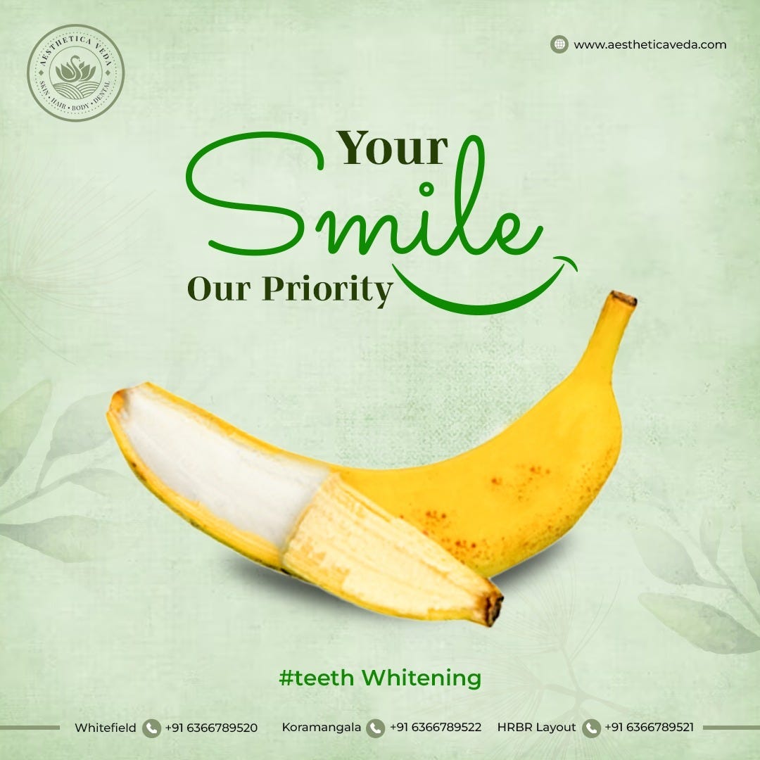 Enhance your smile! Comment below for a personalised consultation. Book ...