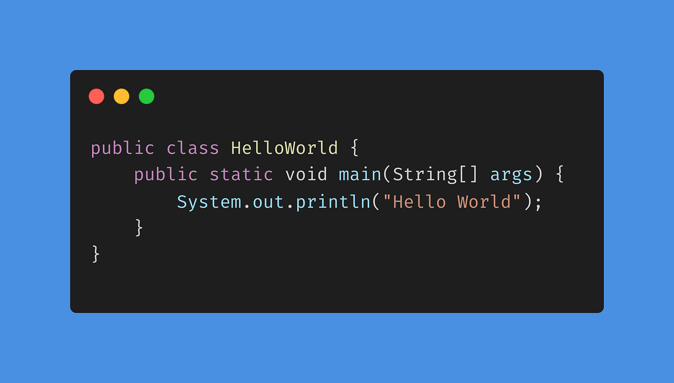 Understanding the Difference Between String Assignment and new String() in Java | by Gipsyfine ...