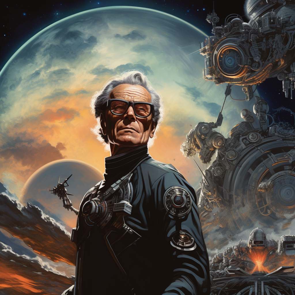 Asimov’s Influence on Education: Illuminating Science and Mathematics ...