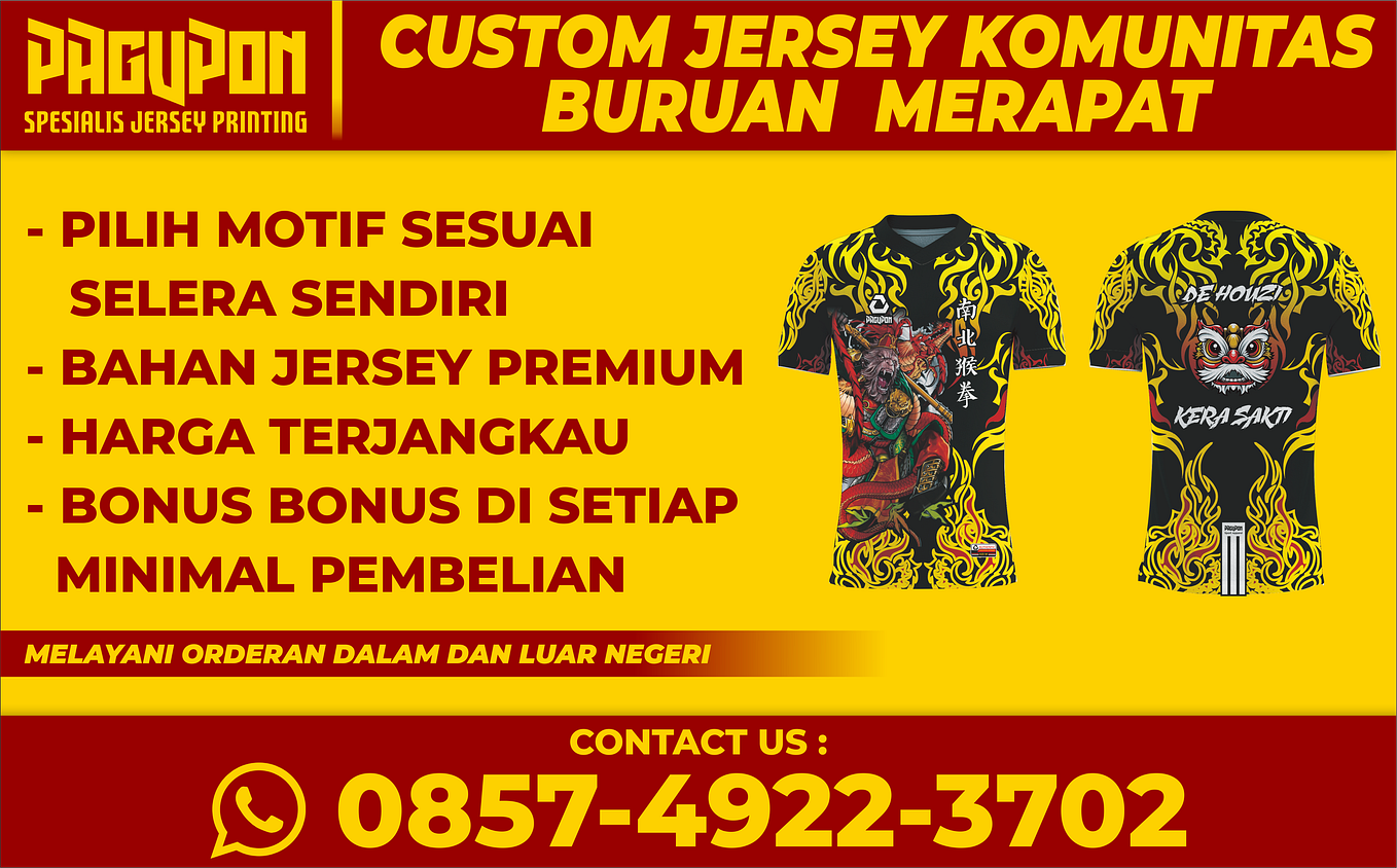 Promo 12 gratis 1!! 0857–4922–3702, Bikin jersey bola futsal banyuwangi ...
