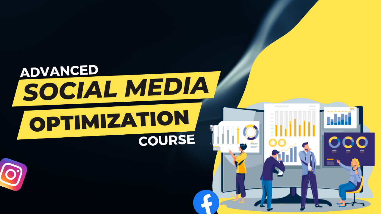 Why Social Media Optimization is Important? | by Markit Vers | Jun, 2023 | Medium