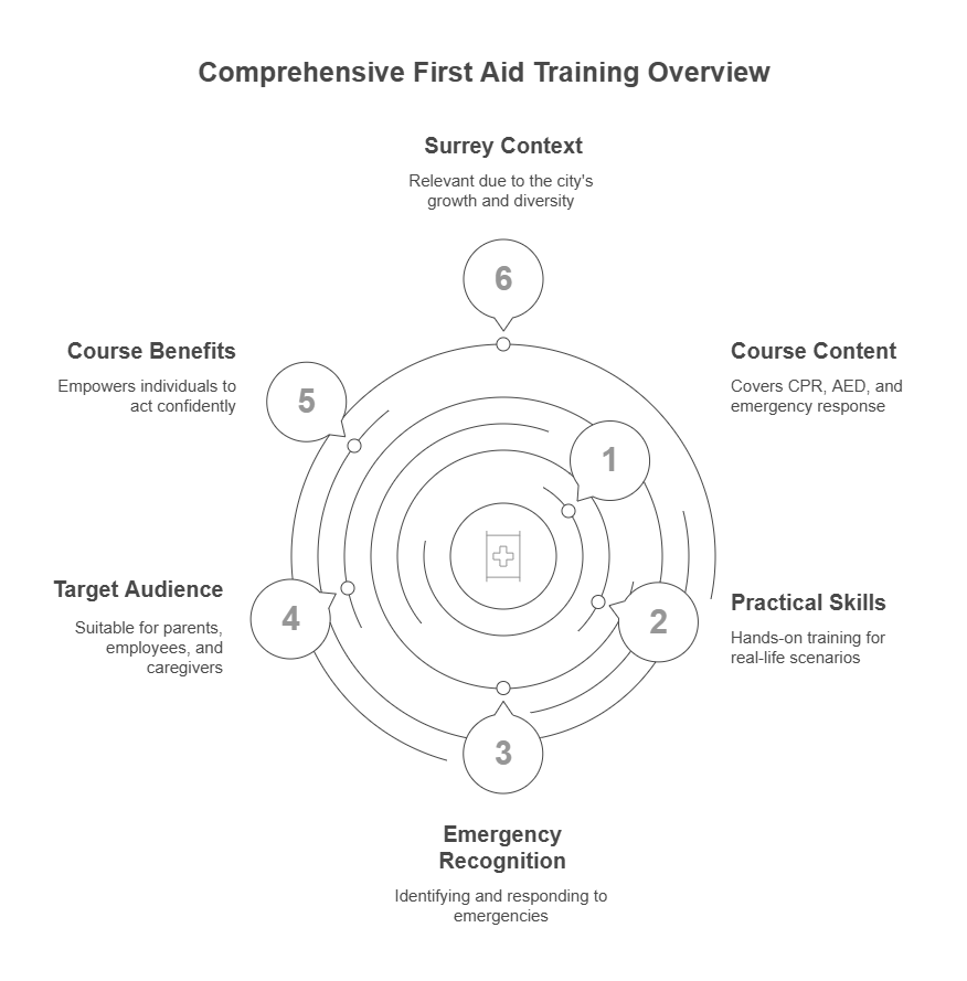 The Importance of a Standard First Aid Course: Your Ultimate Guide | by ...