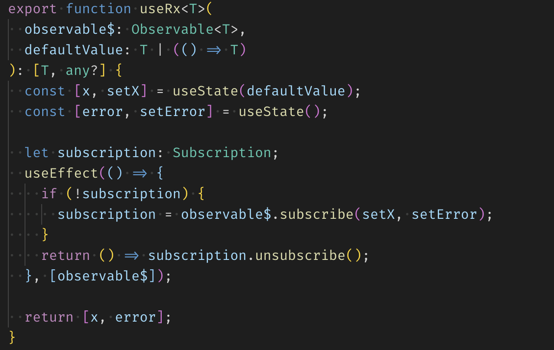 Dependency Injection In React React Context Is A Built In By Dima Doronin Itnext