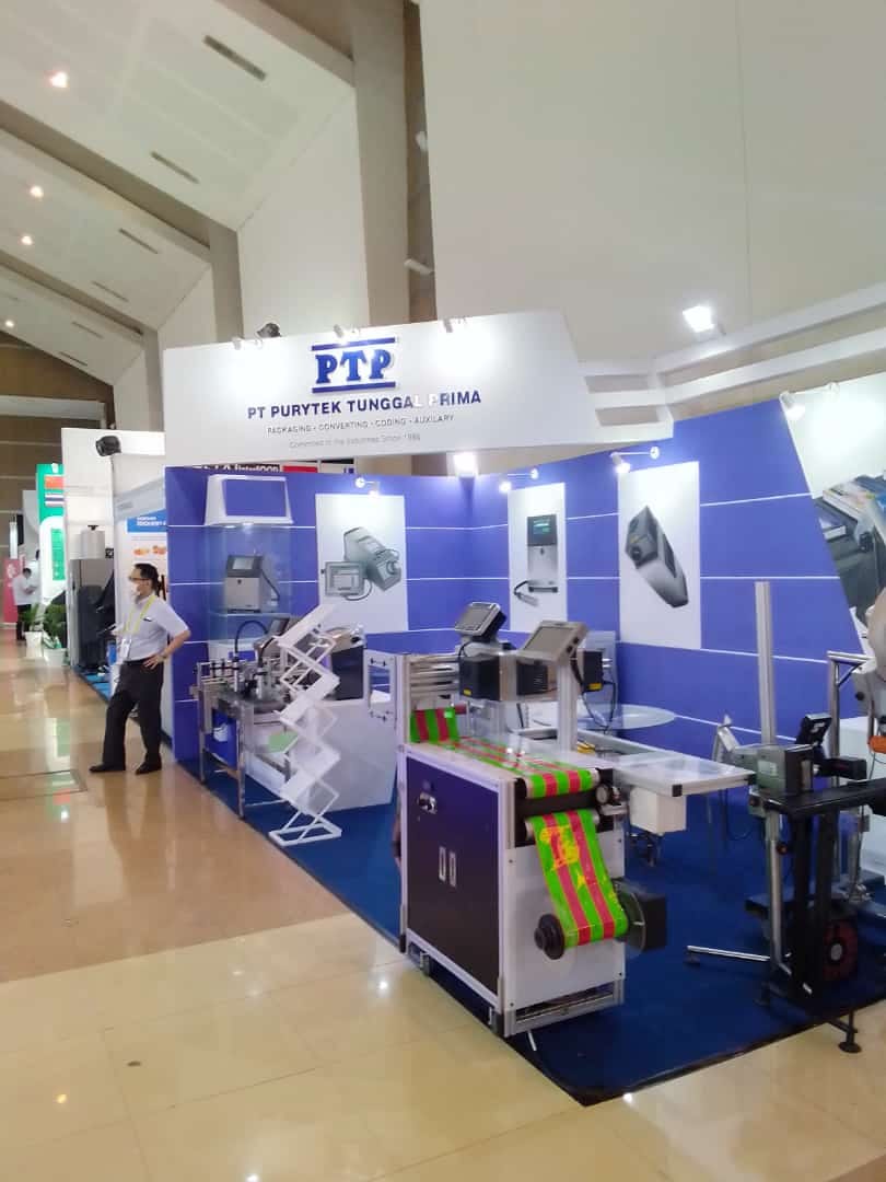 PT Purytek Tunggal Prima Jl. Pucang Anom №62, Kertajaya, Kec. Gubeng ...