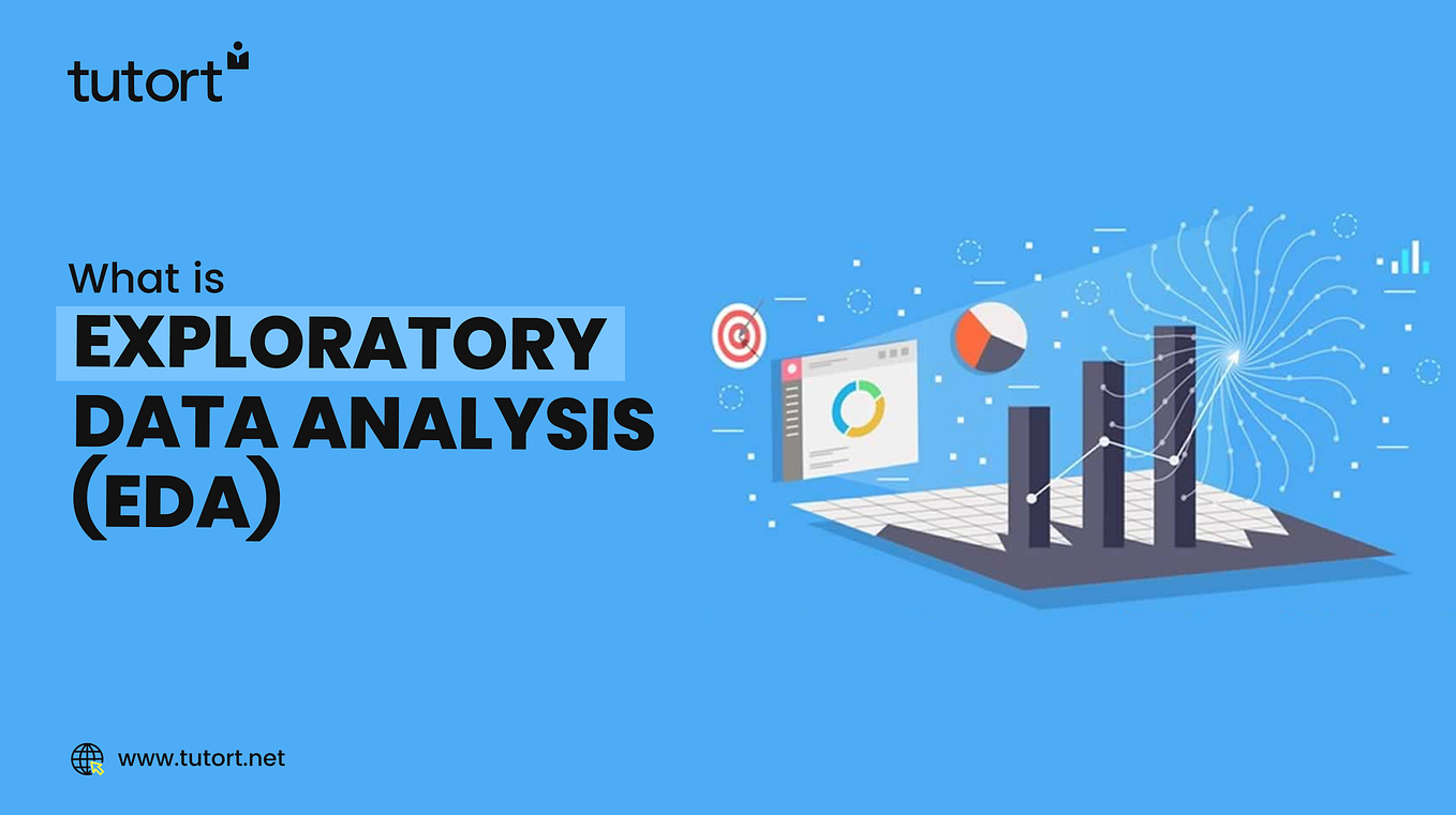 Exploratory Data Analysis Eda In Python By Atanu Dan Medium