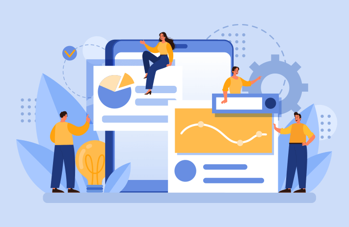 Difference between event-driven and command line programming | by Udesh Indumina | Medium