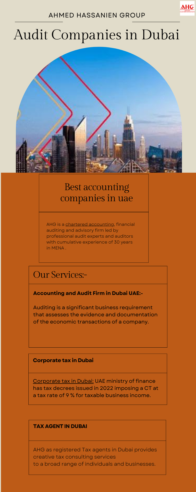 Navigating Financial Success: Your Guide to Top Accountants in Dubai ...