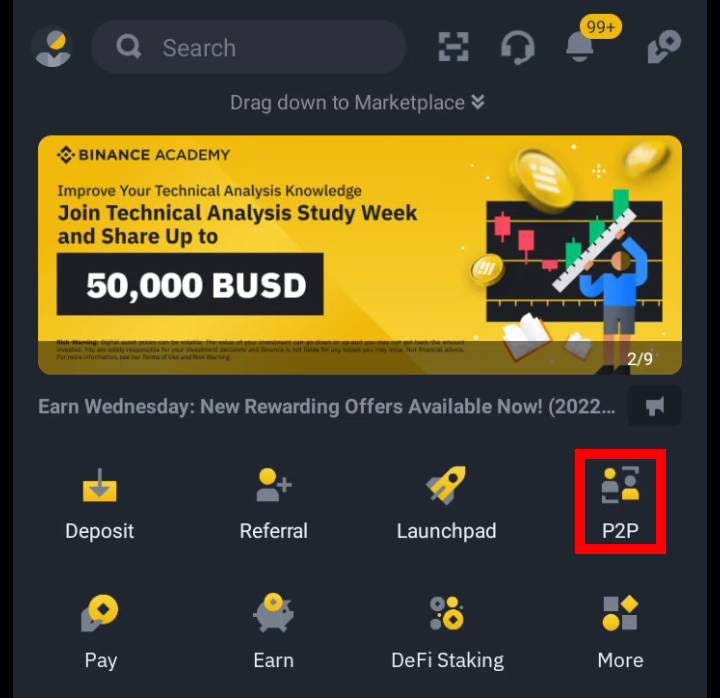 Understanding Binance Grid Trading Strategy | by Clarawoody | Medium