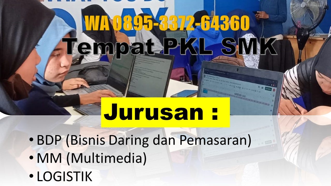 WA 0895–3372–64360, Tempat PKL Yang Cocok Untuk Jurusan Logistik Di Kota Malang | by ...