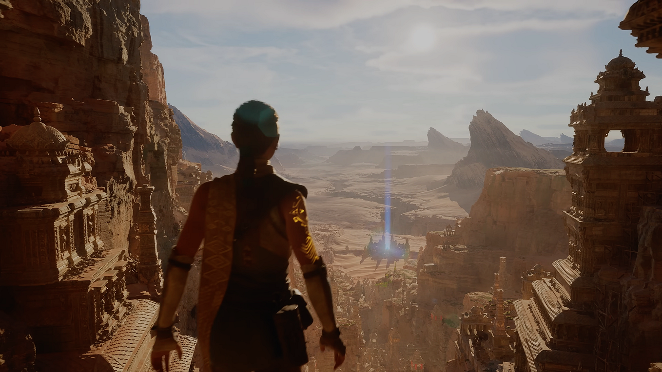 What Makes the Zig Programming Language Unique? | by Erik Engheim | ITNEXT