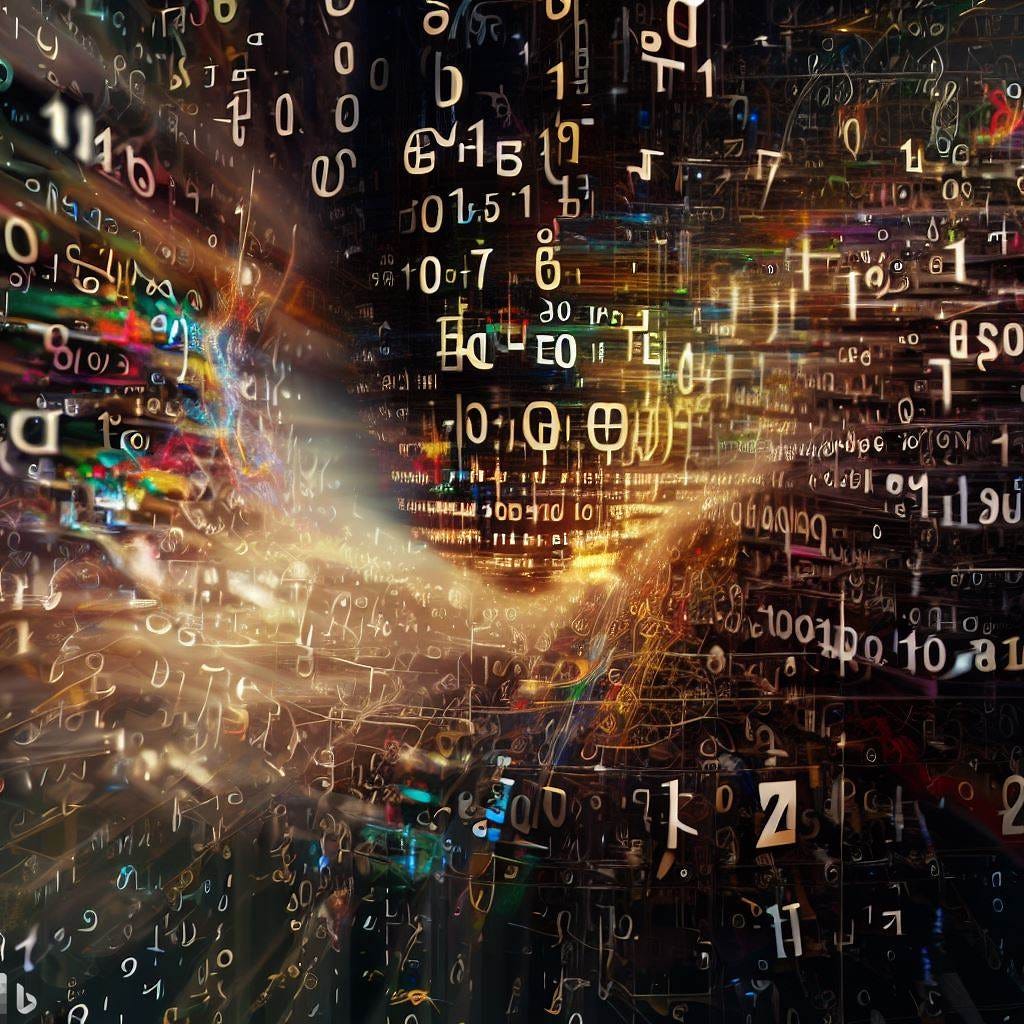 Focus Is All You Need. AI is becoming increasingly powerful… | by Mario ...