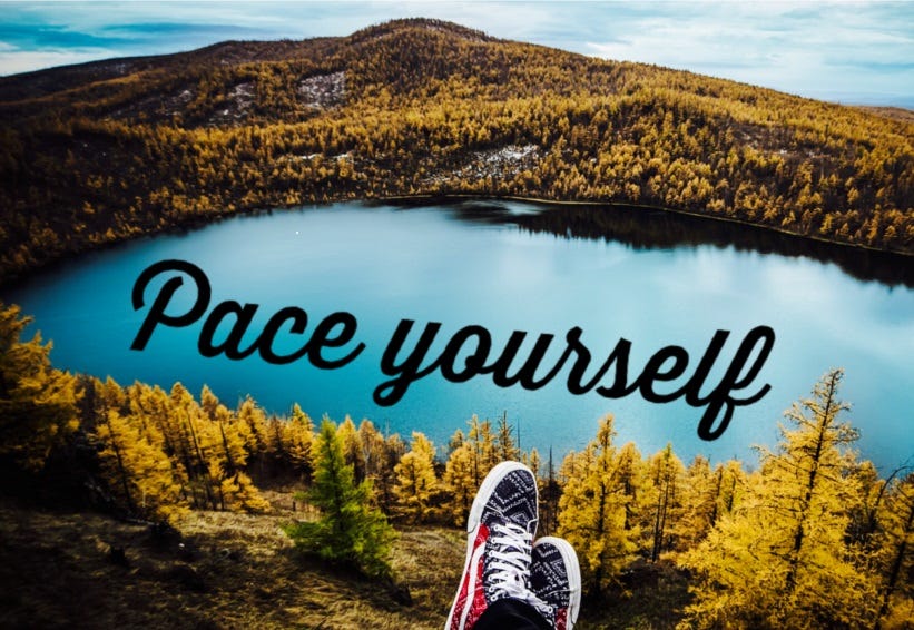 Monday Inspiration. Hello beautiful you. I am so glad to… | by ...