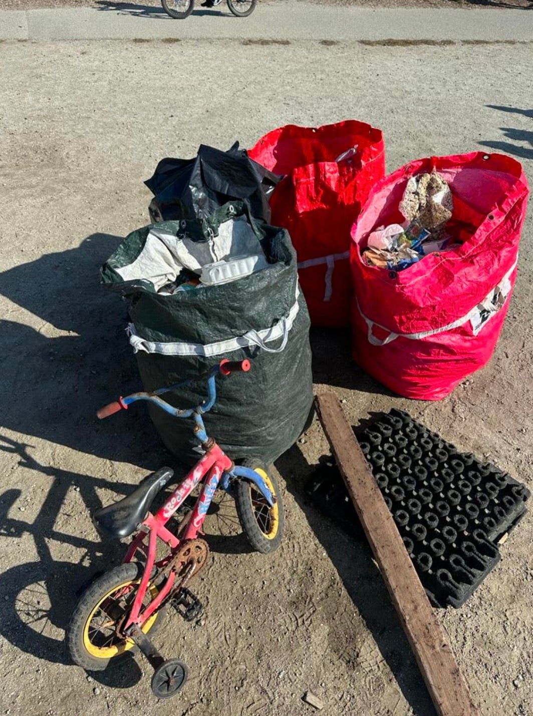 Part IV: My Summer of Transformation | by Ashley Seow | Medium