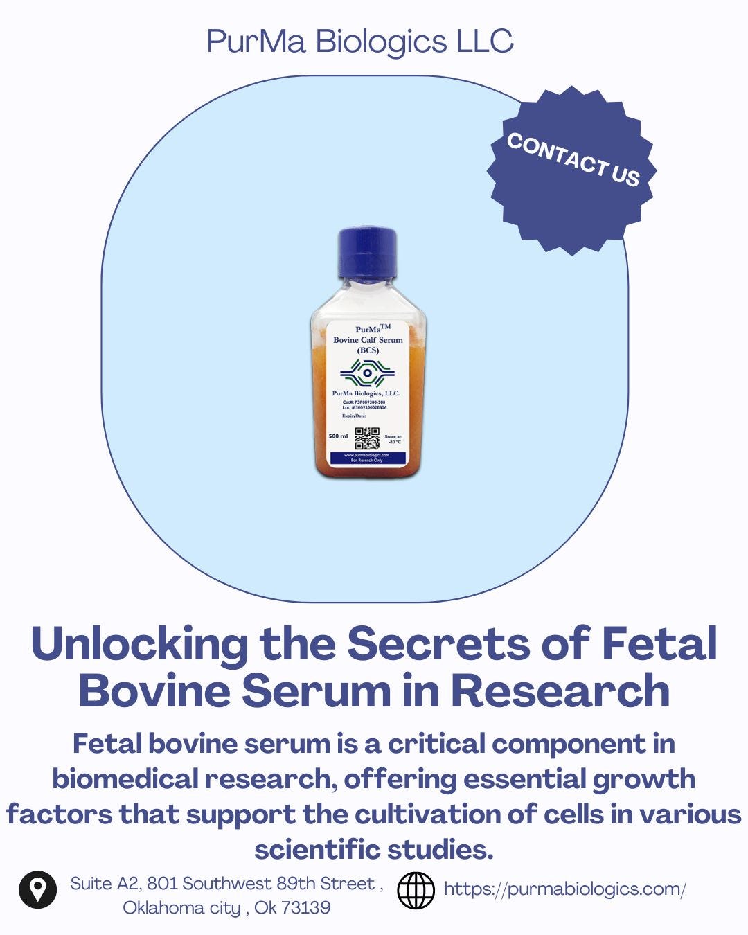 Roswell Park Memorial Institute 1640 And DMEM/f-12 — A Perfect Guide | by Purmabiologics | Feb ...